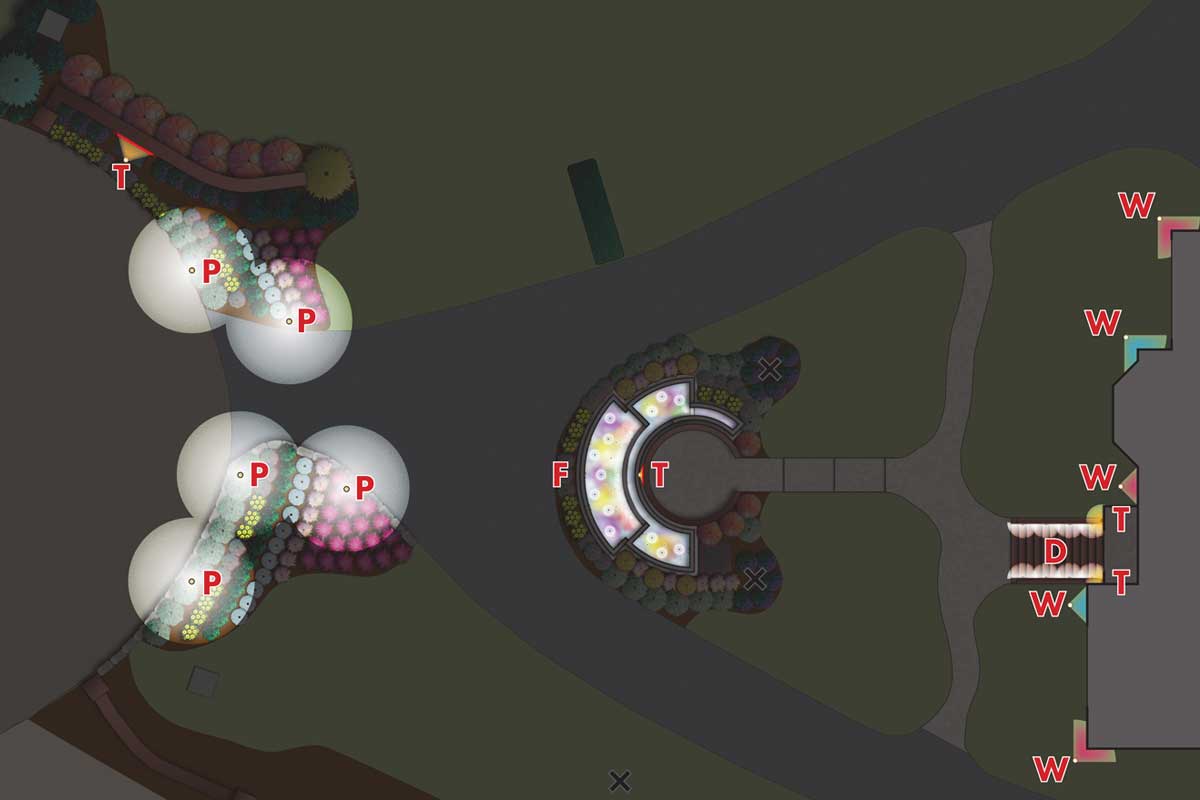 Earthadelic Landscape & Construction | Knoxville, TN